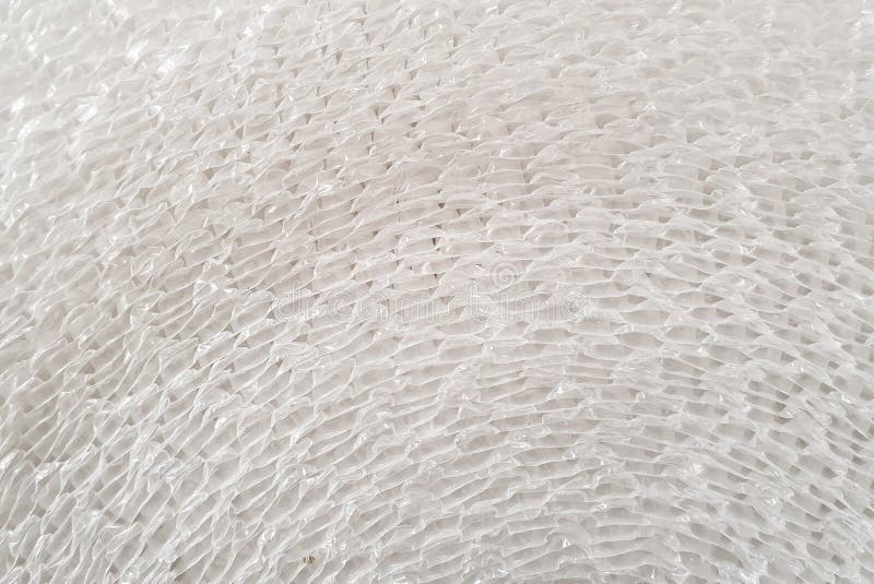 Compressed Plastic Garbage at Waste Sorting Plant Stock Image - Image ...