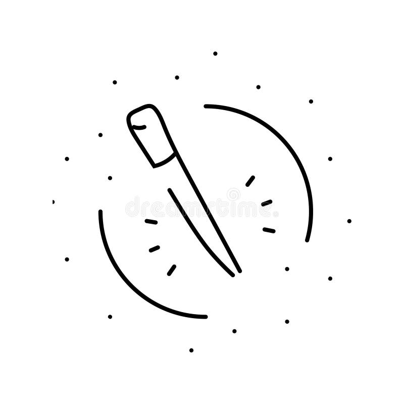 Human Compression Icon Line Stock Illustrations – 125 Human Compression ...