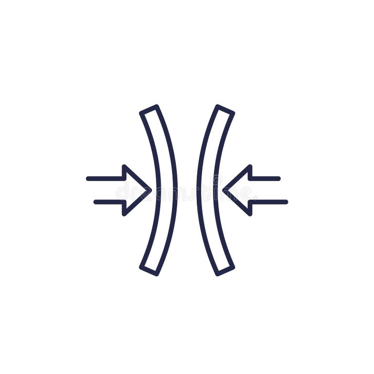 Compression Impact Stock Illustrations – 102 Compression Impact Stock ...