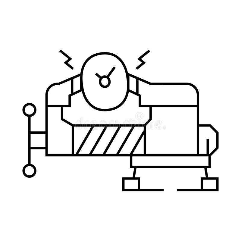 Time Compression Stock Illustrations – 147 Time Compression Stock ...