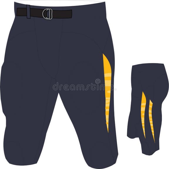 Compression Uniform Mock Up Illustration Vector Stock Vector ...