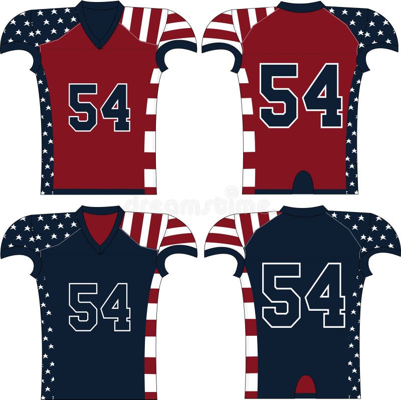 Compression Uniform Mock Up Illustration Vector Stock Illustration ...