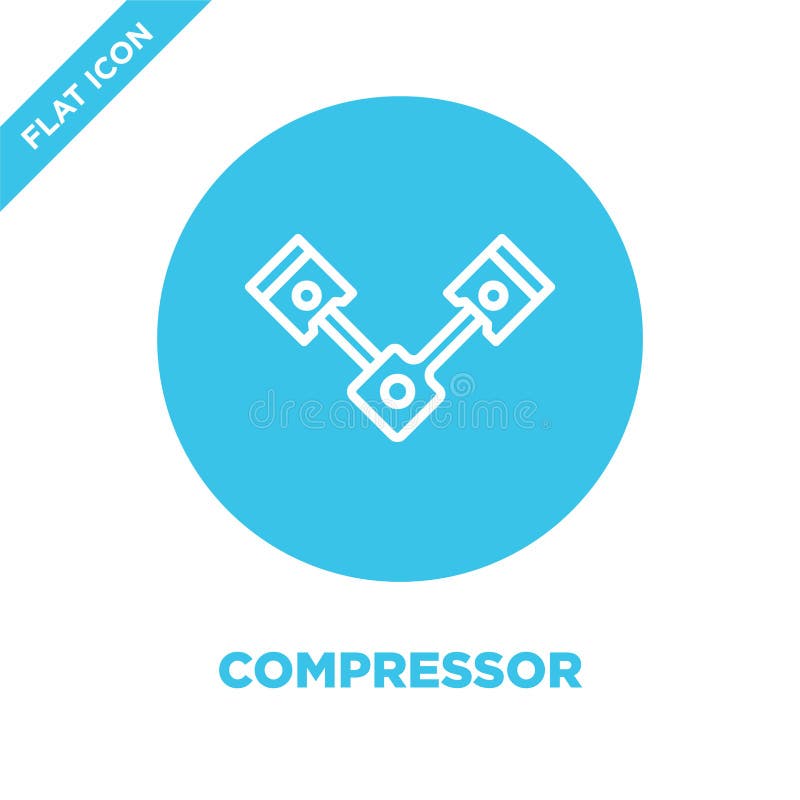 Compressor Outline Stock Illustrations – 2,421 Compressor Outline Stock ...