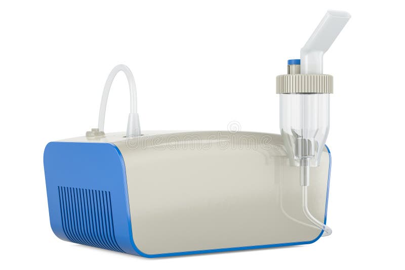 Nebulizer Mist Stock Illustrations – 76 Nebulizer Mist Stock ...