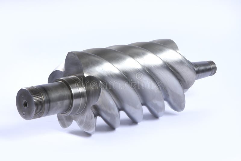 Compressor stock image. Image of steel, machine, drill - 241803673