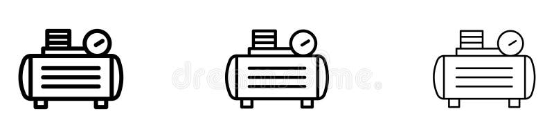 Compression Symbols Stock Illustrations – 591 Compression Symbols Stock ...