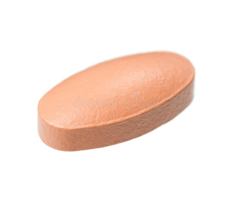 Comprimido foto de stock. Imagem de tratamento, medicina - 22274038