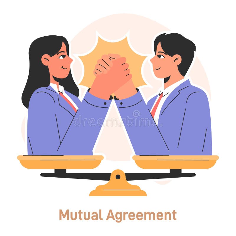 Finding Common Ground Stock Illustrations – 60 Finding Common Ground ...