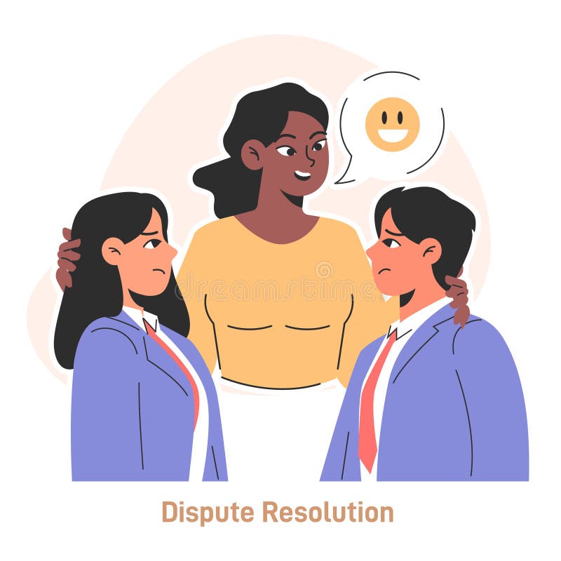 Compromise. Finding Common Ground and Search for Mutual Agreement Stock ...