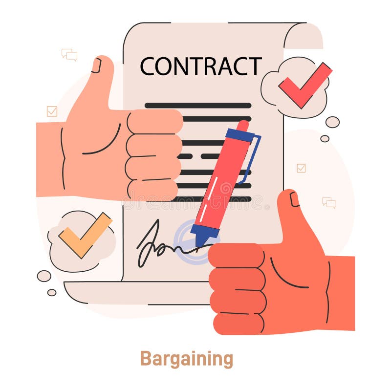 Finding Common Ground Stock Illustrations – 79 Finding Common Ground ...