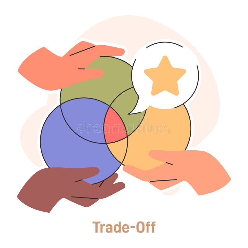 Finding Common Ground Stock Illustrations – 67 Finding Common Ground ...