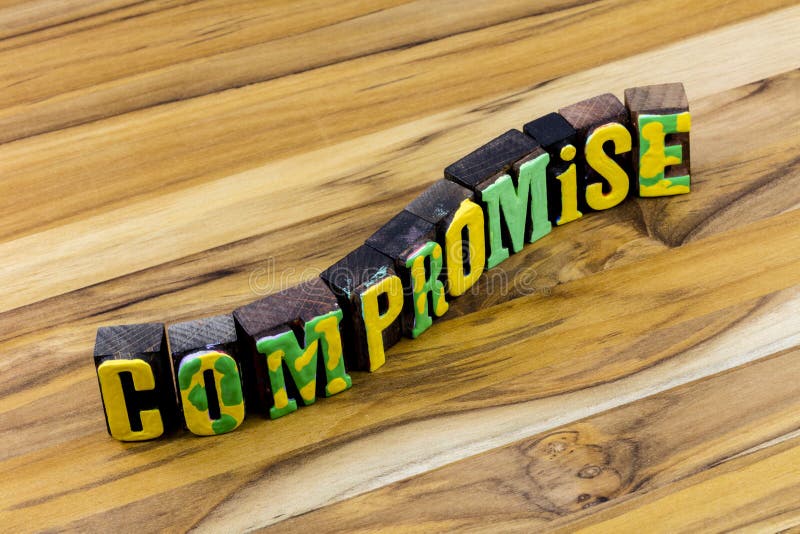 Conflict Workplace Management Resolution Integrity Compromise Avoidance ...