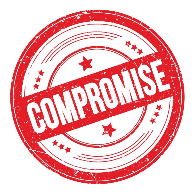 Compromise Stock Illustrations – 2,174 Compromise Stock Illustrations ...