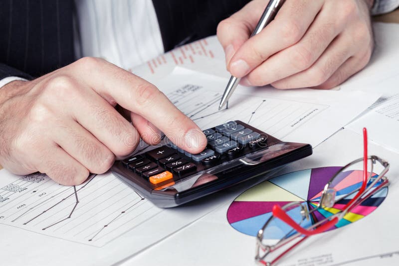 Finances photo stock. Image du données, moderne, comptabilité - 90166782