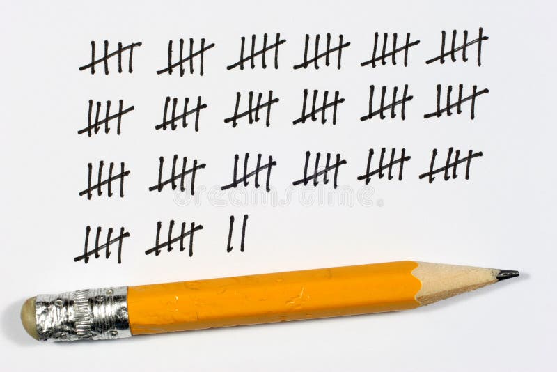 Comptage image stock. Image du beaucoup, compté, remarque - 12262677