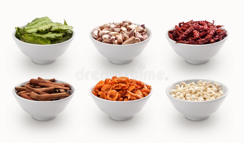 Compuesto Con Muchas Diversas Variedades De Ingredientes Foto de ...