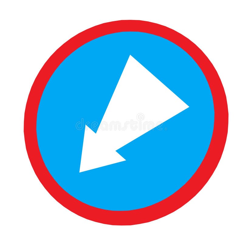 Signage Illustration Design Stock Illustrations – 127,583 Signage ...