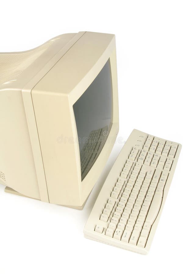 42,095 Computadora De Escritorio Vieja Fotos de stock - Fotos libres de ...
