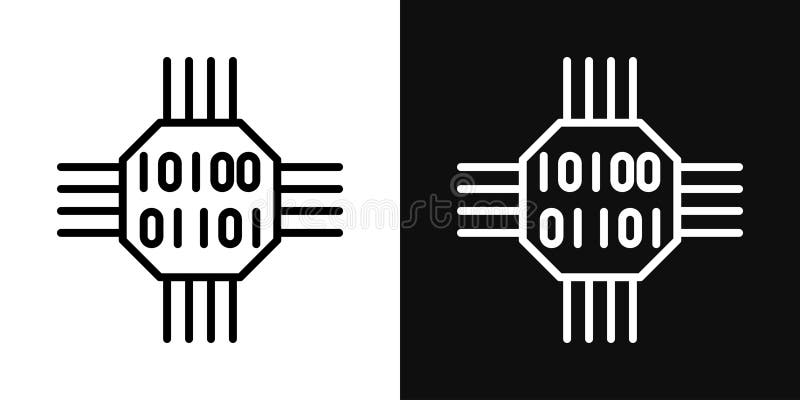 Computation Stock Illustrations – 58,223 Computation Stock ...