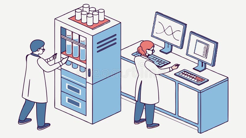 Computational Science: Scientists in a Data Center, Vector Design ...