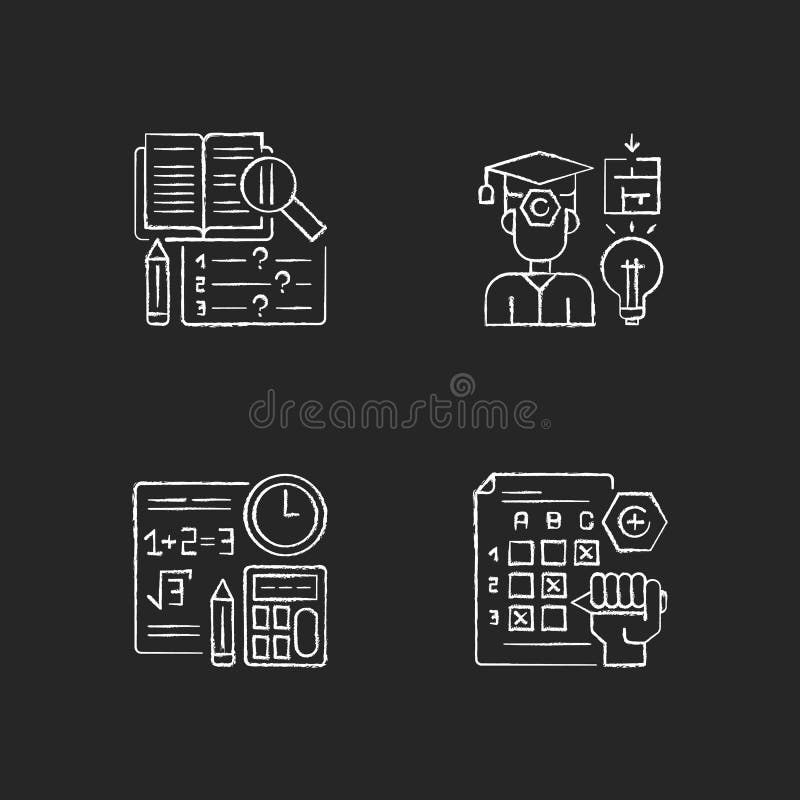 Proficiency Testing Stock Illustrations – 232 Proficiency Testing Stock ...