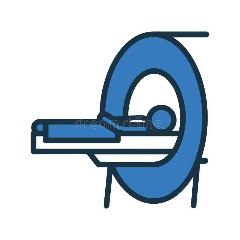 Computed Tomography Stock Illustrations – 573 Computed Tomography Stock ...