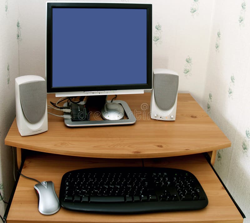 Computer stock image. Image of keywords, powerpc, model - 1296755