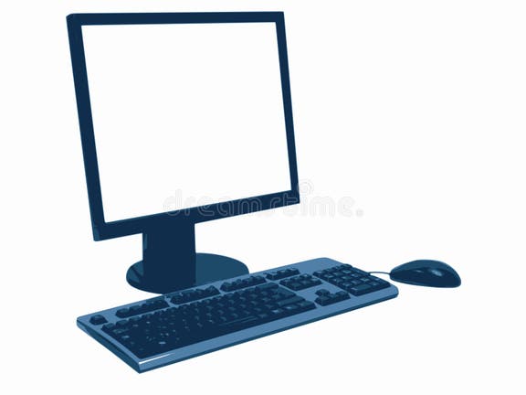 Computer Input Stock Illustrations – 40,885 Computer Input Stock ...
