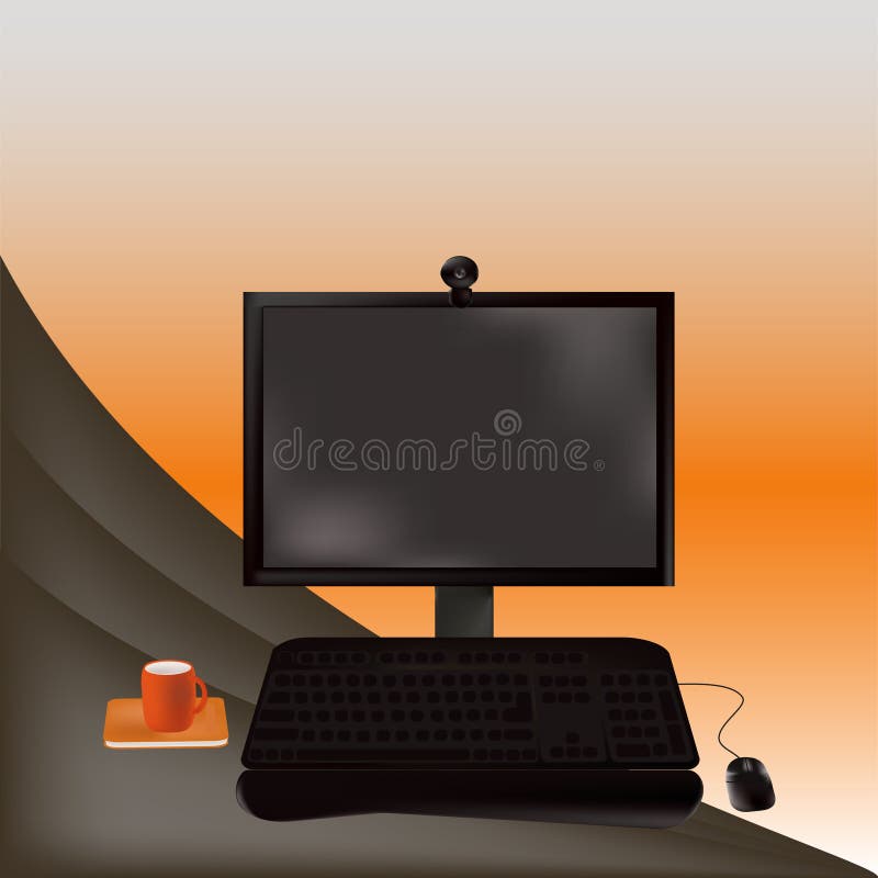 Computer Free Stock Photos & Pictures, Computer Royalty-Free and Public ...