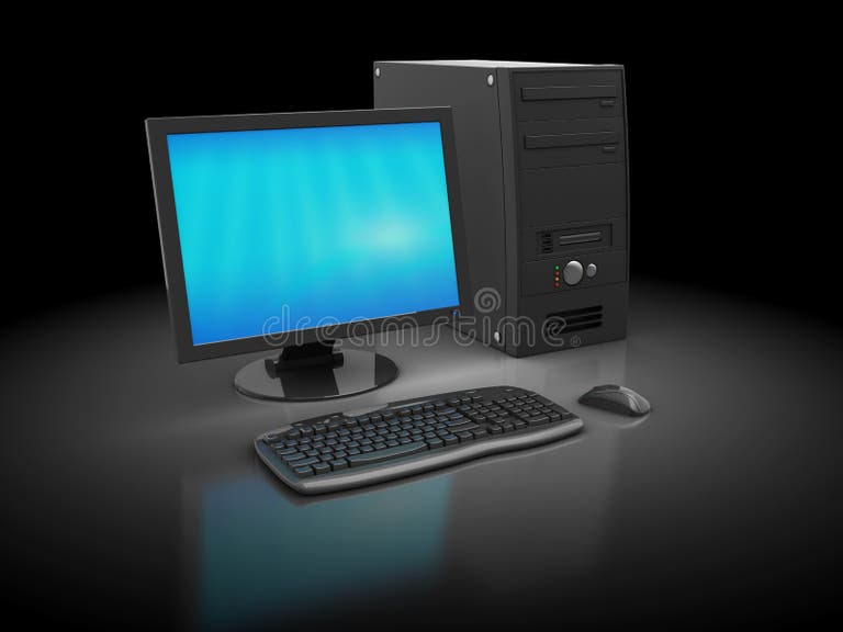 Dark Gray Computer Keyboard Stock Illustrations – 895 Dark Gray ...