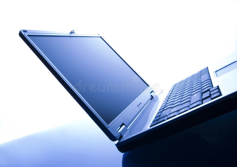 Computer stock image. Image of memory, computerization - 3039067