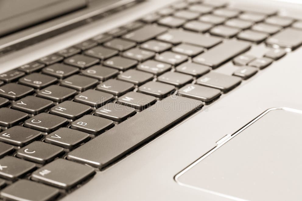 Computer stock image. Image of computing, keypad, alphabet - 25082695