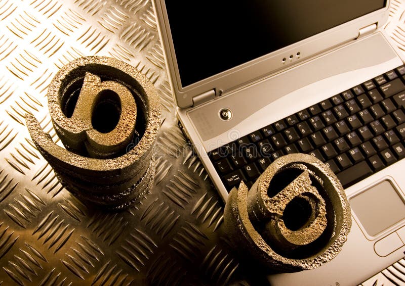 Programm code stock image. Image of network, communication - 2911473