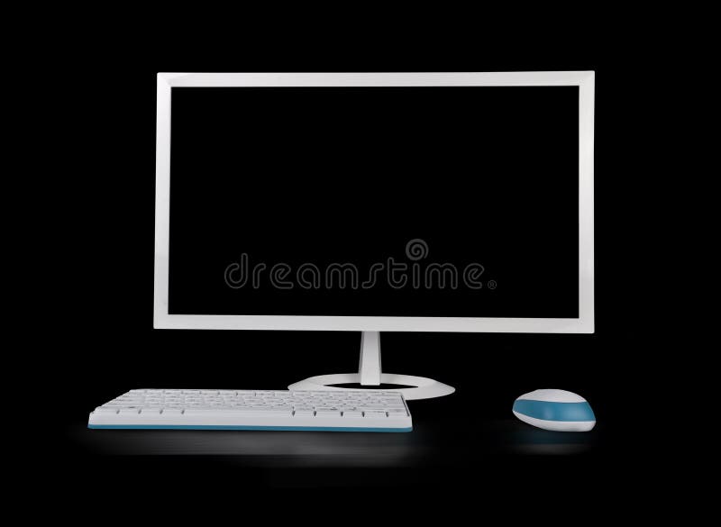192 Monitor Tower Keyboard Mouse Photos - Free & Royalty-Free Stock ...