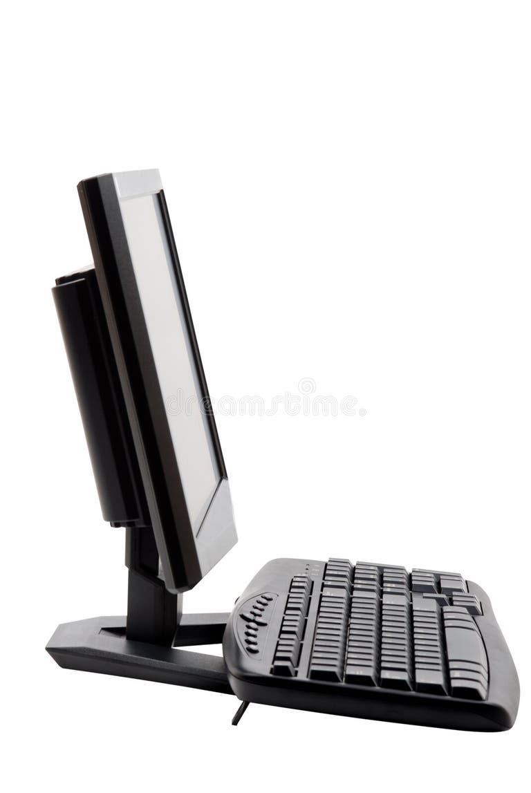 378 Computer Tower Monitor Keyboard Stock Photos - Free & Royalty-Free ...
