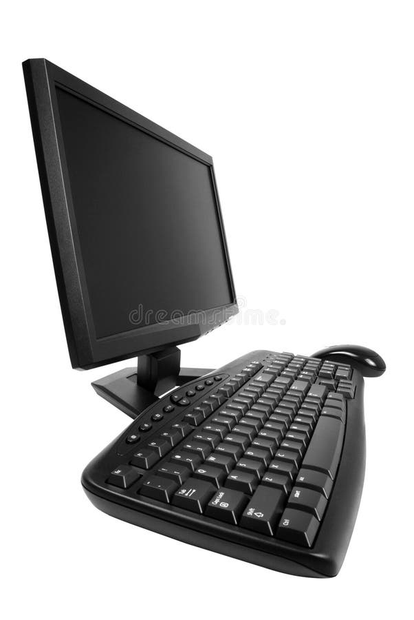 Computer stock photo. Image of machine, internet, computer - 8751056
