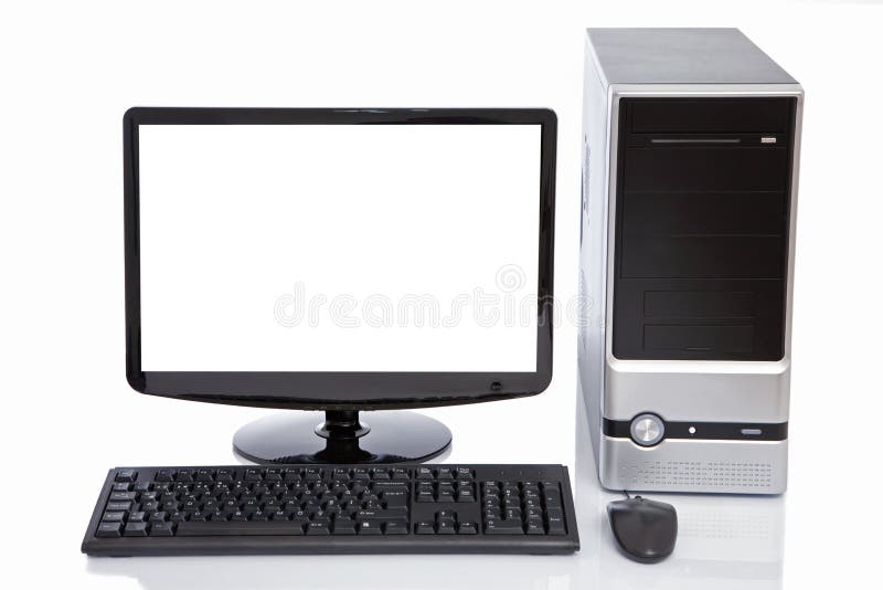 Computer stock image. Image of business, tech, notebook - 9061187