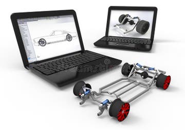 Computer Aided Design Stock Illustrations – 4,403 Computer Aided Design ...