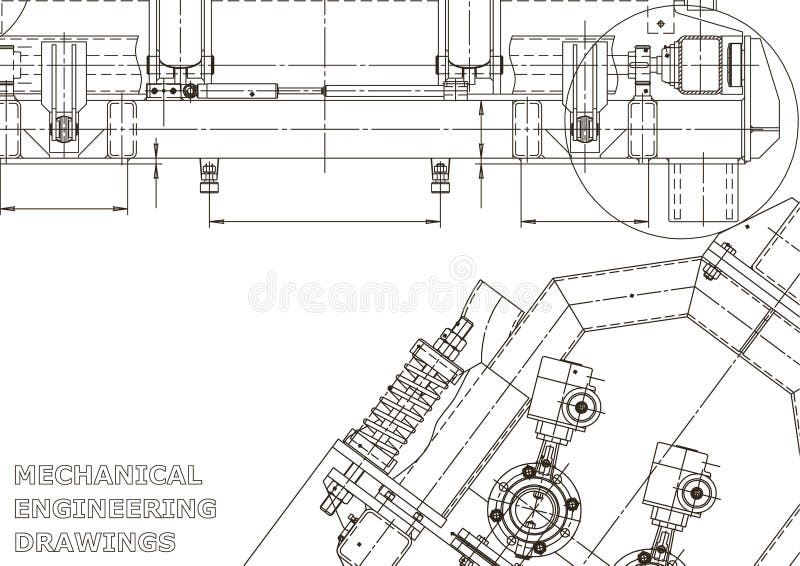 Complicated Machine Stock Illustrations – 433 Complicated Machine Stock ...