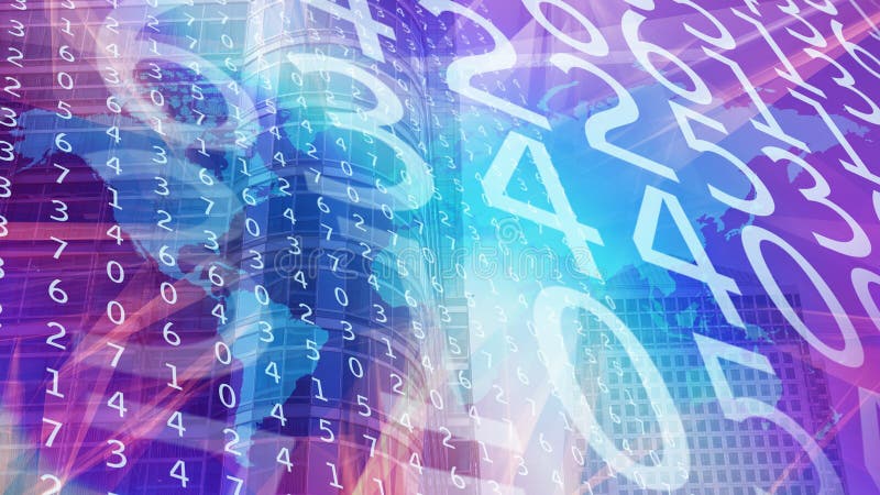 Computer Algorithm Process Machine Learning New Computer Technology