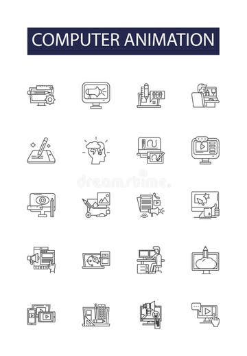 Keyframe Icon Vector Stock Illustrations – 27 Keyframe Icon Vector ...