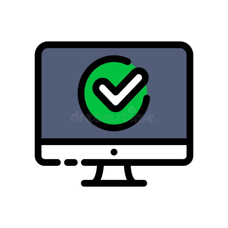 Registration Successful Stock Illustrations – 152 Registration ...