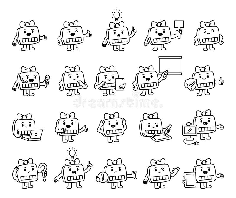 Assistant Guide Stock Illustrations – 2,247 Assistant Guide Stock ...