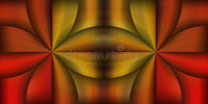 Bulging Shapes Stock Illustrations – 53 Bulging Shapes Stock ...