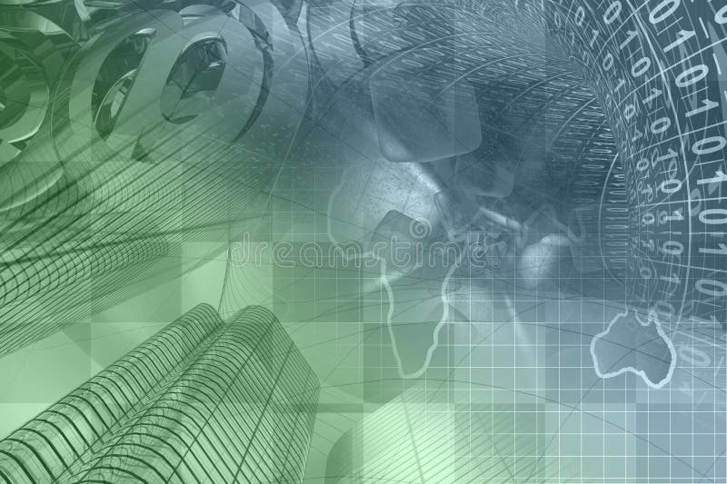 Computer background stock image. Image of abstract, communication ...