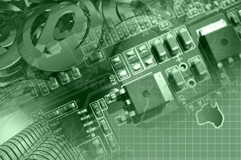 Computer background stock photo. Image of communication - 282388286