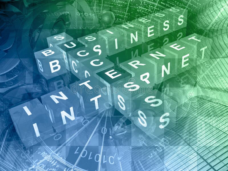 Internet business stock image. Image of internet, abstract - 134087889