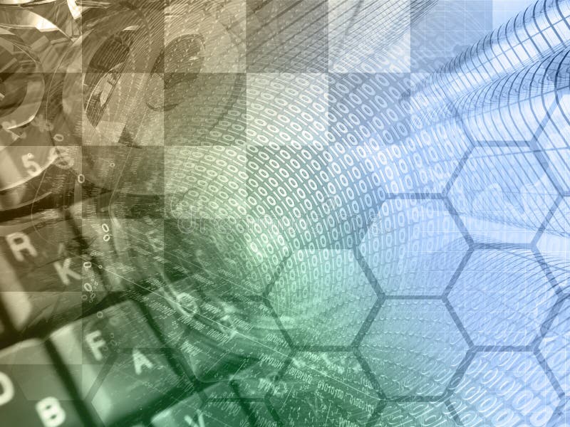 Computer background stock illustration. Illustration of globe - 84819249