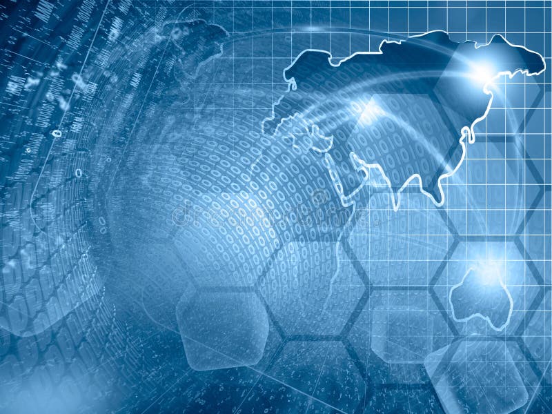 Computer background stock illustration. Illustration of enter - 74946432