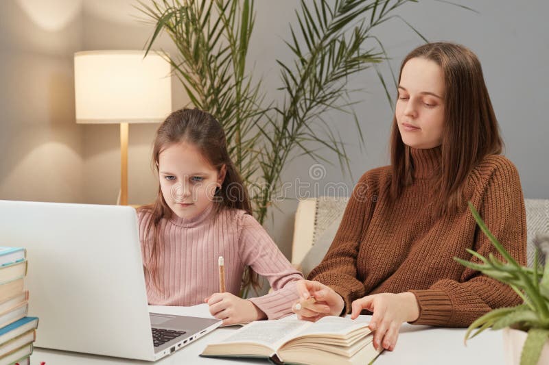 Computer-based Learning for Kids. Virtual Education for Children ...